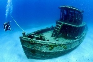 Unique St. Maarten Diving Experience - StMartinbookings.com